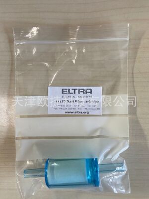 过滤皿,11170,德国eltra专用