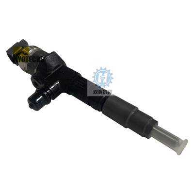 喷油器总成1J770-53051 295050-1980喷油嘴