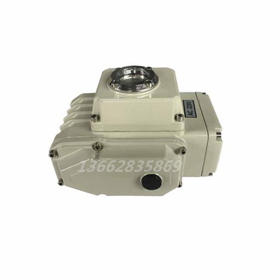 东莞批发电动执行器  智能调节无触点开关型电动执行器