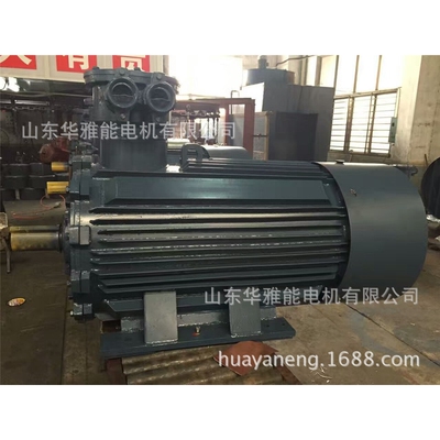 高效YXKK-4502-10-400电机节能YXKK4502-10-400电机绿水青山好