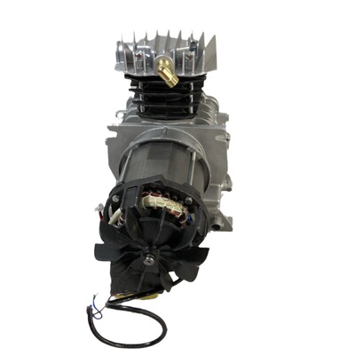 奥突斯55缸巴马款铜机头 泵头空压机机头 16259号 13.95KG