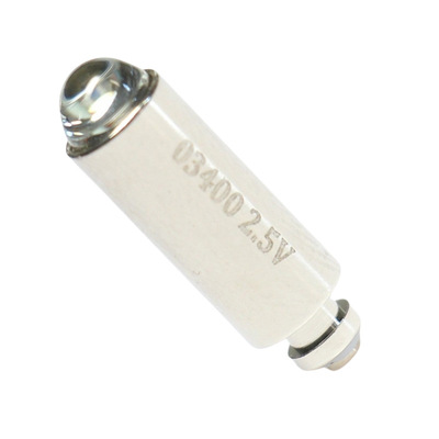伟伦 22840/22841/22840S 电耳镜 检耳镜灯泡03400 HPX034 2.5V