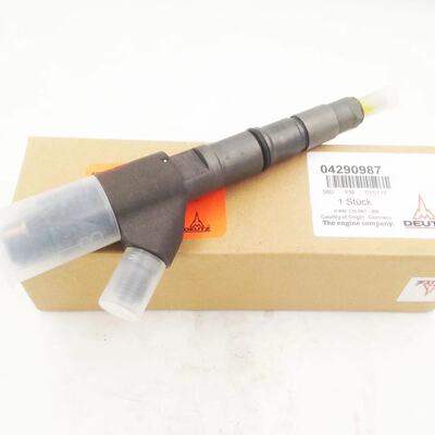 0445120067/04290987/20798683/高压Ec210/D6D柴油发动机喷油器