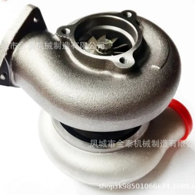 菱重6D14涡轮增压器TD06-17A ME037700 49179-00100 49179-00130