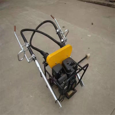 ND-4.2型软轴高频捣固机 软轴捣固机