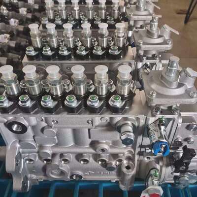 供应1015569248喷油泵总成(欧3共轨2/4门R61540080101高压油泵