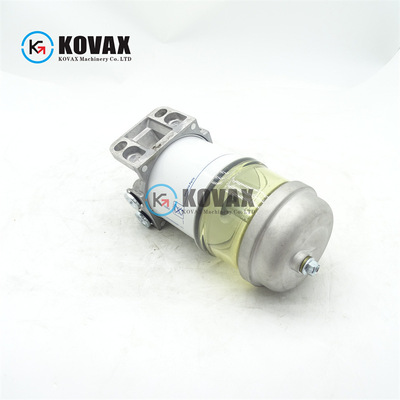 4415105 2656F823燃油过滤器总成 用于柴油发动机 燃油滤清器总成