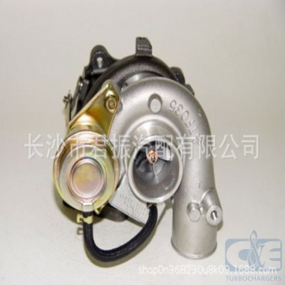 厂家批发 TF035HL 49135-03411 ME203949 涡轮增压器