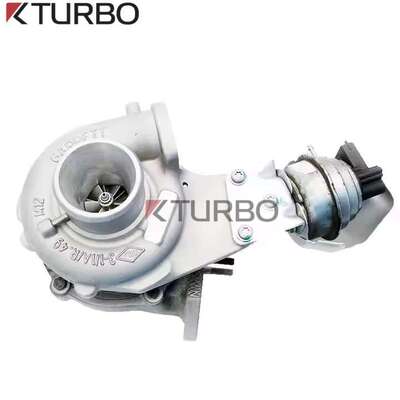 55570748,5860381,7861370001,786137-5001S涡轮增压器