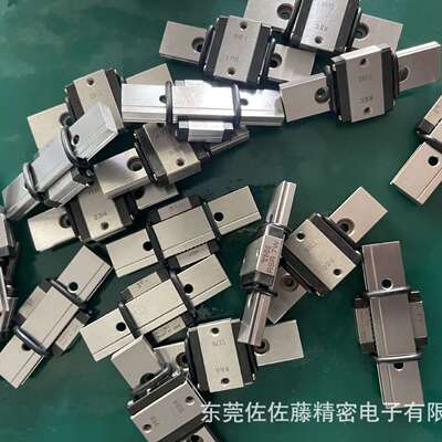 THK直线到个滑块RSR7WS SRS7WM RSR3WM RSR5WM RSR9WVM RSR9WM