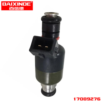 BAIXINDE 现货品质 喷油嘴Fuel injector 17089276燃油喷射器