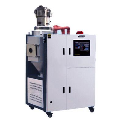 除湿干燥三机一体中山信泰SCD-600U/400H注塑PET料烘干烤料机