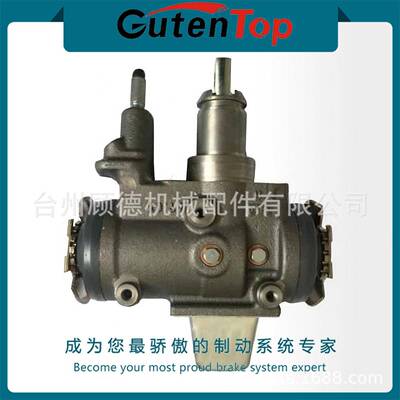 1-47601-078-2适用五十铃ISUZUGIGA缸径58.74mm卡车制动扩张器