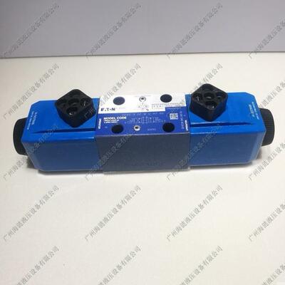 伊顿调速阀KTG4V船舶液控阀Eaton Proportional valves