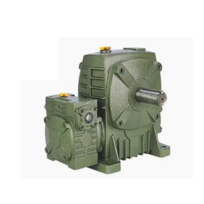 WPWDS、WPWDA、WPWDX、WPWDO型蜗轮蜗杆减速机WP、WPWD减速器