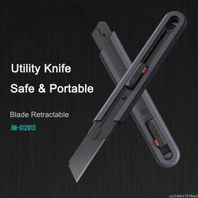 Xiaomi Jimihome 0.79inch Stretch Utility Knife Paper Cutters