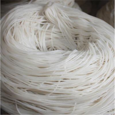 云南德宏自制中粗米线500g