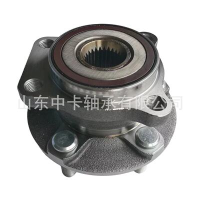 优质 28373-FG000 28373AG000 VKBA6885 713622190 轮毂单元轴承