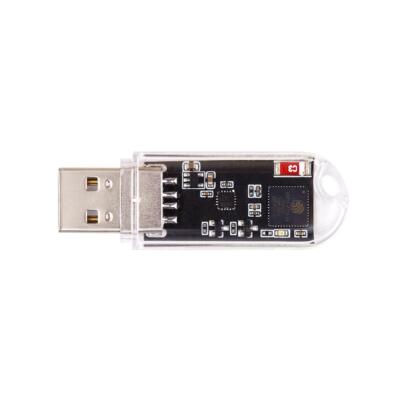 ESP32开发板 USB Dongle 蓝牙网关 MicroPython ESPHome