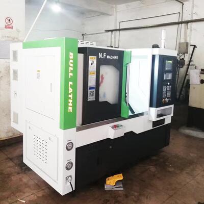 州南广方CN-X46精CN-X46 度高刚性强数新控导轨车多功能床全南方