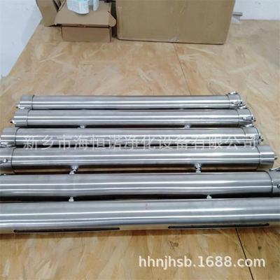 SZGT-11A(55*650)电厂氢电导树脂交换柱阴阳离子互换树脂装置