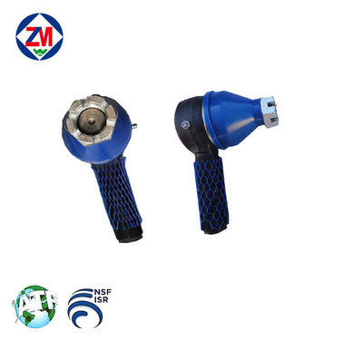 tie rod end OEM AL82828/AL38637
