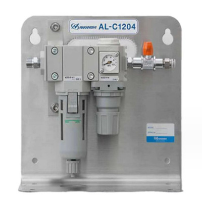 热销日本中西NKANISHI高速主轴过滤器AL-C1204/A1205/H1206原装