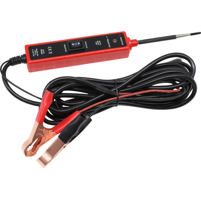 EM285汽车电路测试仪｜624V全