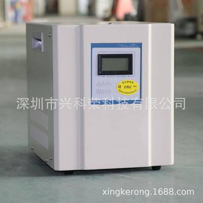 深圳厂家直销单相隔离干式变压器DGG-2KVA输入220V输出220V100V