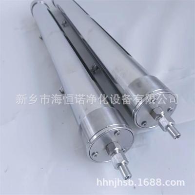 KLB-LJ15K不锈钢树脂柱阴阳离子互换树脂装置阳离子树脂交换柱