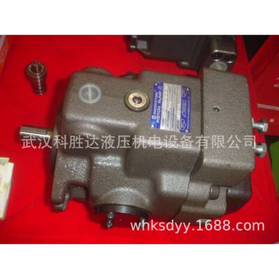 PROPISTON台湾大正柱塞泵 A10-F01-C A16-F01-H A22-F01-H A37-FR