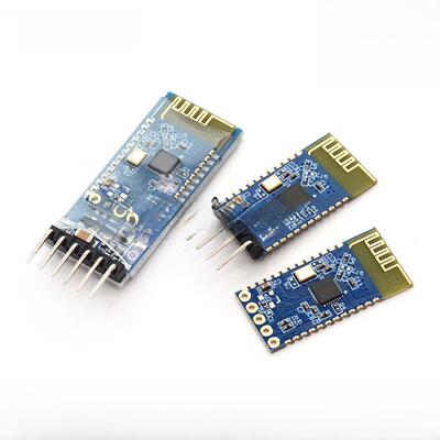 JDY-31蓝牙模块 支持SPP协议 完全兼容HC-05/06从机 蓝牙3.0