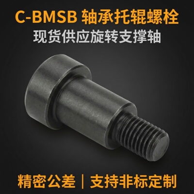 高精度g6轴承专用惰轮螺栓C-BMSB