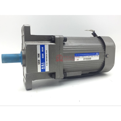 AQL GEAR HEAD 5GU-10K齿轮减速电机配5IK90GU-CF奥奇力定速马达