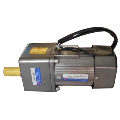 SPEED CONTROL MOTOR 台力电机5IK60RGU-CF配减速机5GU-20K马达