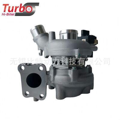副厂 增压器 53039880337 53039700337 144115X00A 53049700182