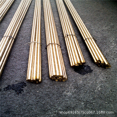 C55280现货供应铜合金C55281圆棒C55283成分C55284铜板C55285铜材