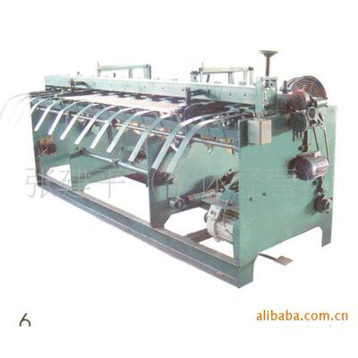 老板席编织机LFZ-11竹地毯编织机竹制无线电动编织机