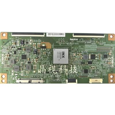 全新原装 L503IN X3-50逻辑板 EAMDJ2S52 IN8906A屏TC500UDJ2QS5X