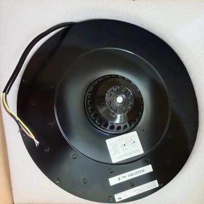 2RREU45 280x40R E04-A5 E13 E135223 230V 215/282W115V进口通风