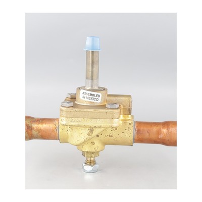 原装Emerson艾默生电磁阀240RA 9T7T 9T9T 12T7T 16T9T 16T11T