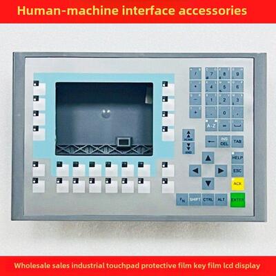 OP277-6 6AV6 643 6AV6643-0BA01-1AX0 按键膜 液晶屏 塑料外壳