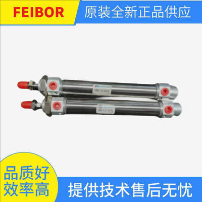 台湾FEIBOR气缸 气压缸 电磁阀 气动阀FBMB-20-225/100-A-FA-CS2