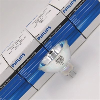 6834FO 12V 100W EFP 显微镜光学仪器设备卤素灯杯12V100W