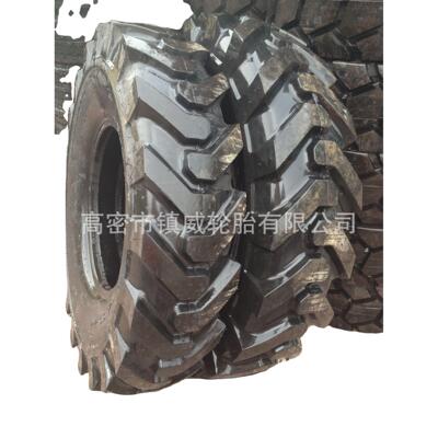 平地机筑路机轮胎 13.00-24 14.00-24