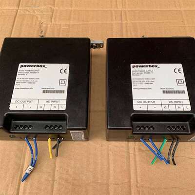 议价ABB电源PBSE5117维修