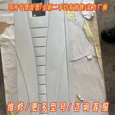 议价AAB变频器ACS550-01-072A-4拆机1台37/3维修