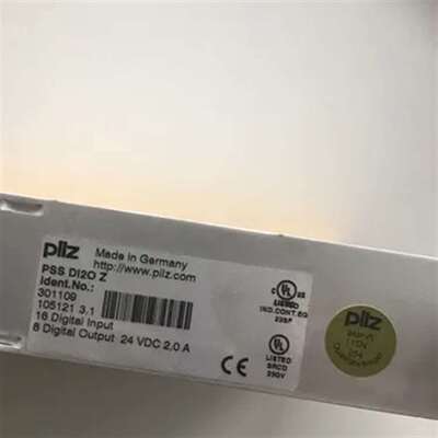 议价Mushroom PSS DI2O Z 301109 旧的，维修