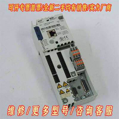 议价LENZE E84AVTCE4534VX0 INVERTER维修