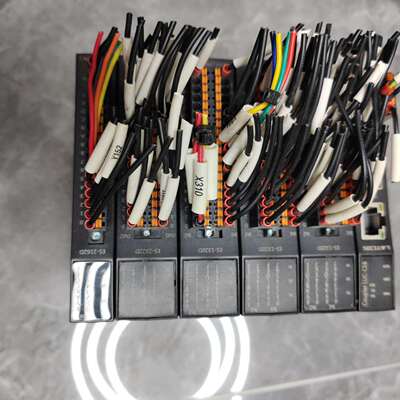 议价无锡凌科CEB V3.1薄片式藕合器模块维修